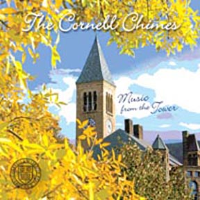 Merchandise | Cornell Chimes